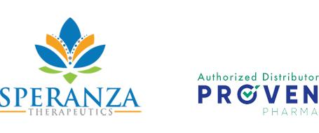 Speranza Therapeutics | Shop