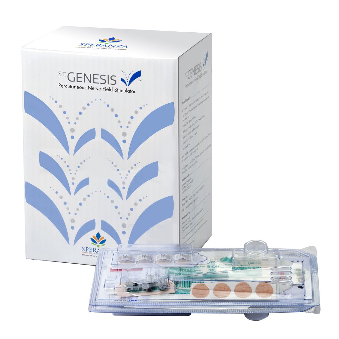 Speranza Therapeutics | Shop